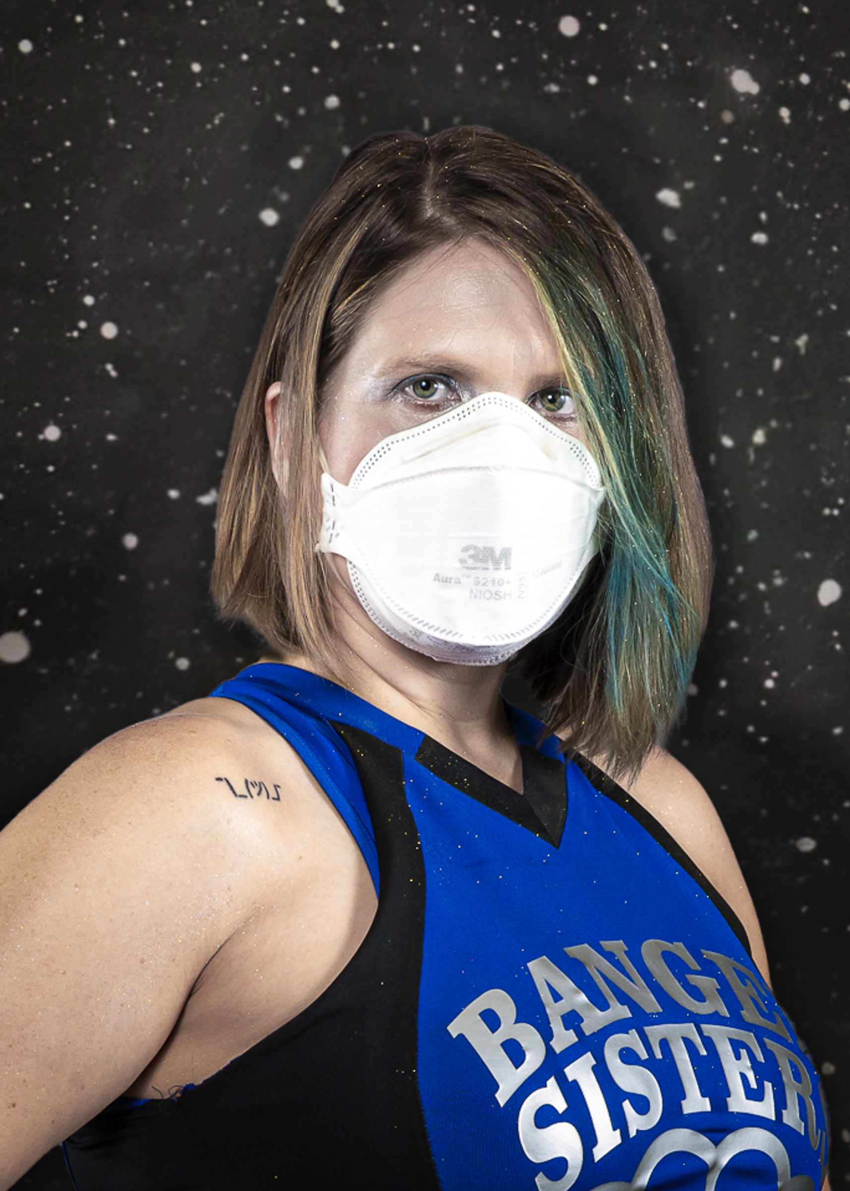 Katarina Hit - North Star Roller Derby: Minneapolis, Minnesota Roller ...